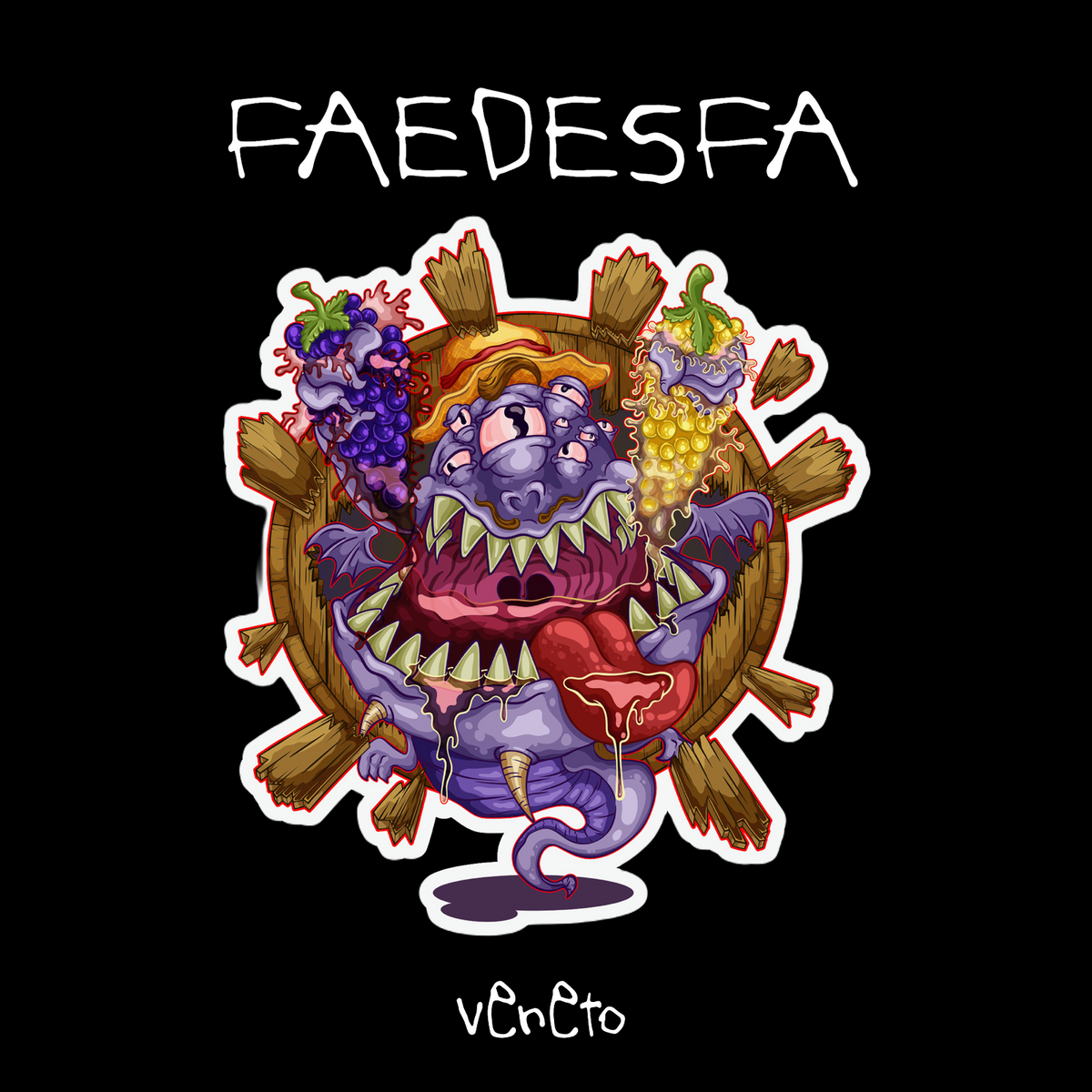 Faedesfa, Veneto — Highbury Library