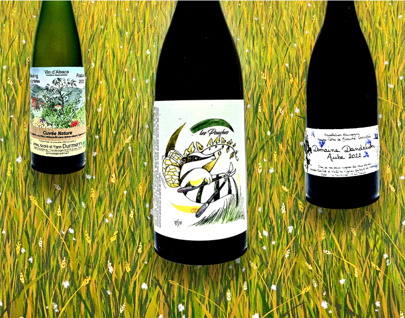 Spring Arrivals — Highbury Library