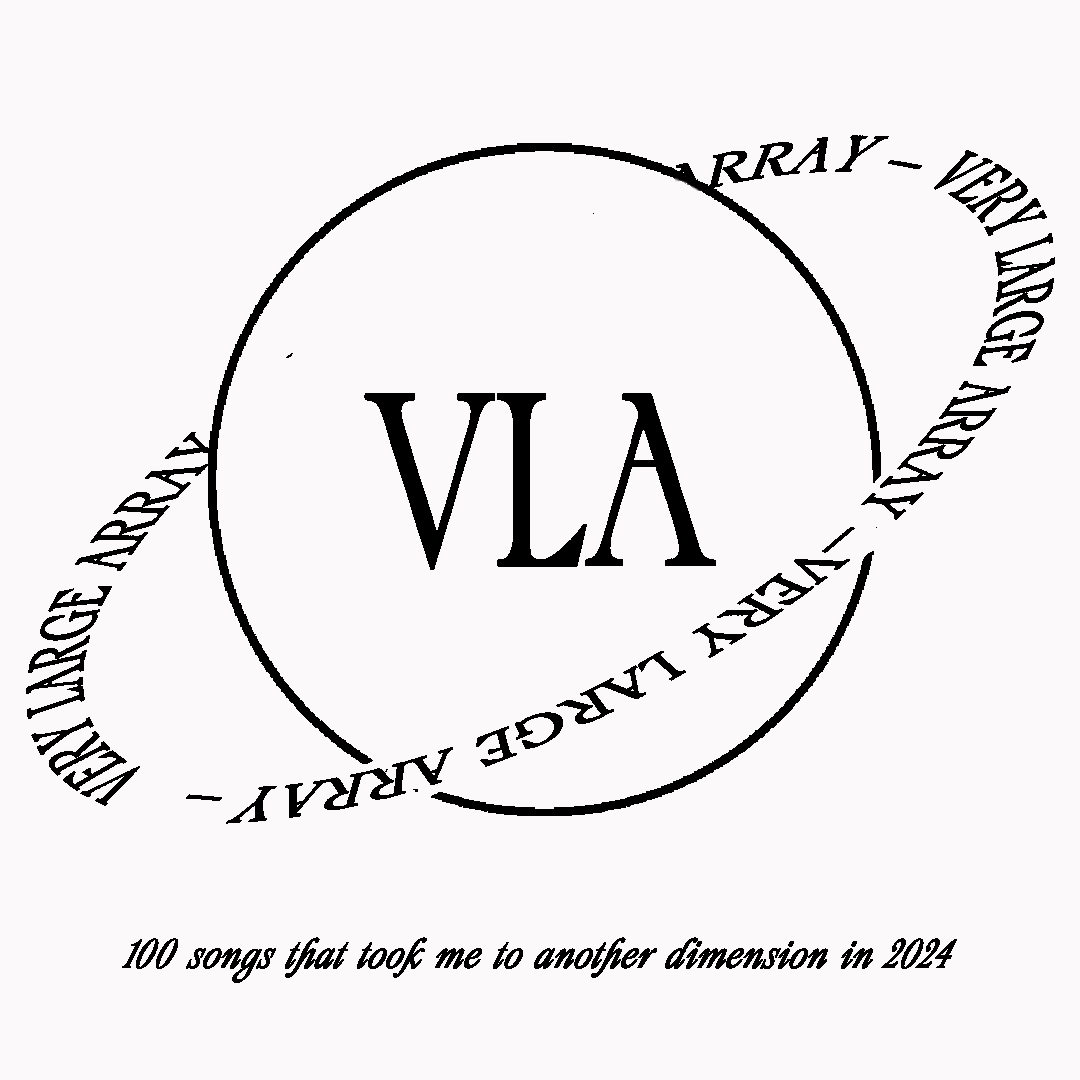 Very Large Array — Highbury Library