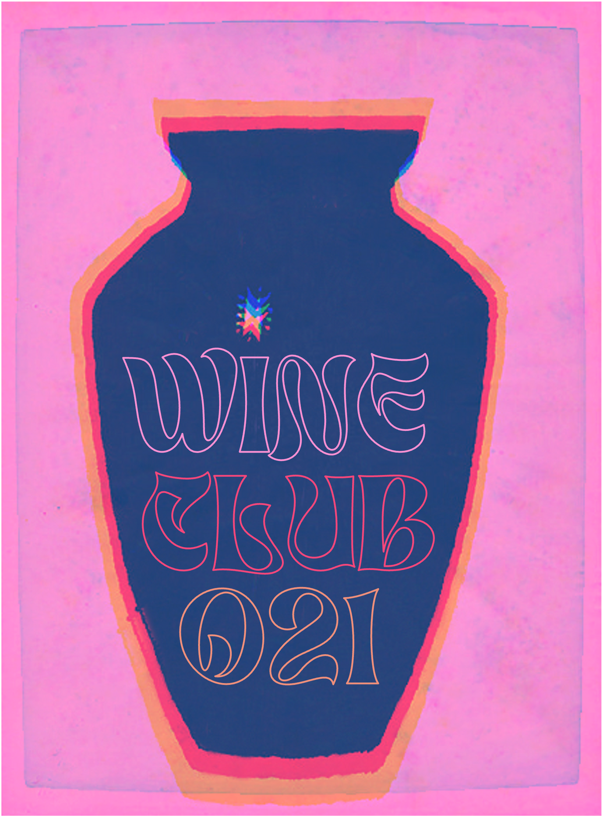 Wine Club 021 Dates Announced — Highbury Library