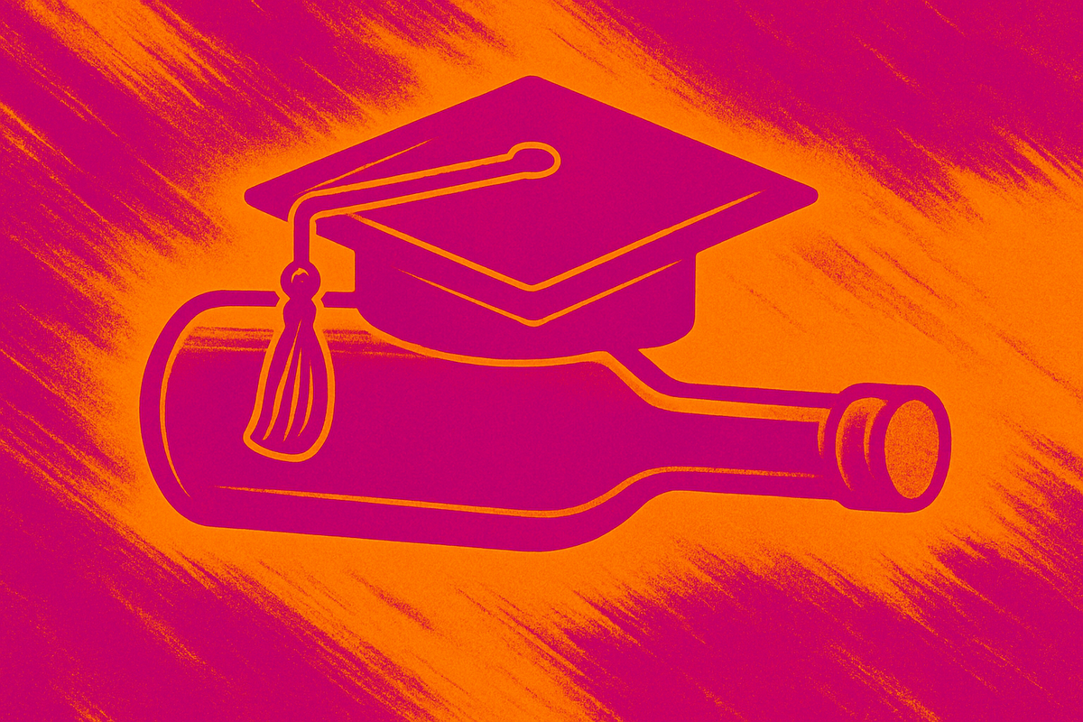 Highbury Library University 001 - Carbonic Maceration