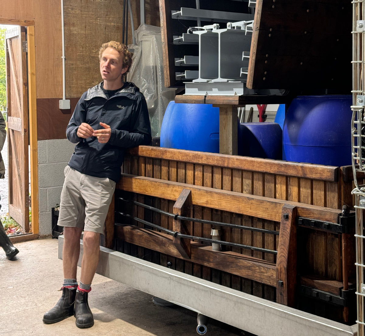 Offbeat — Highbury Library