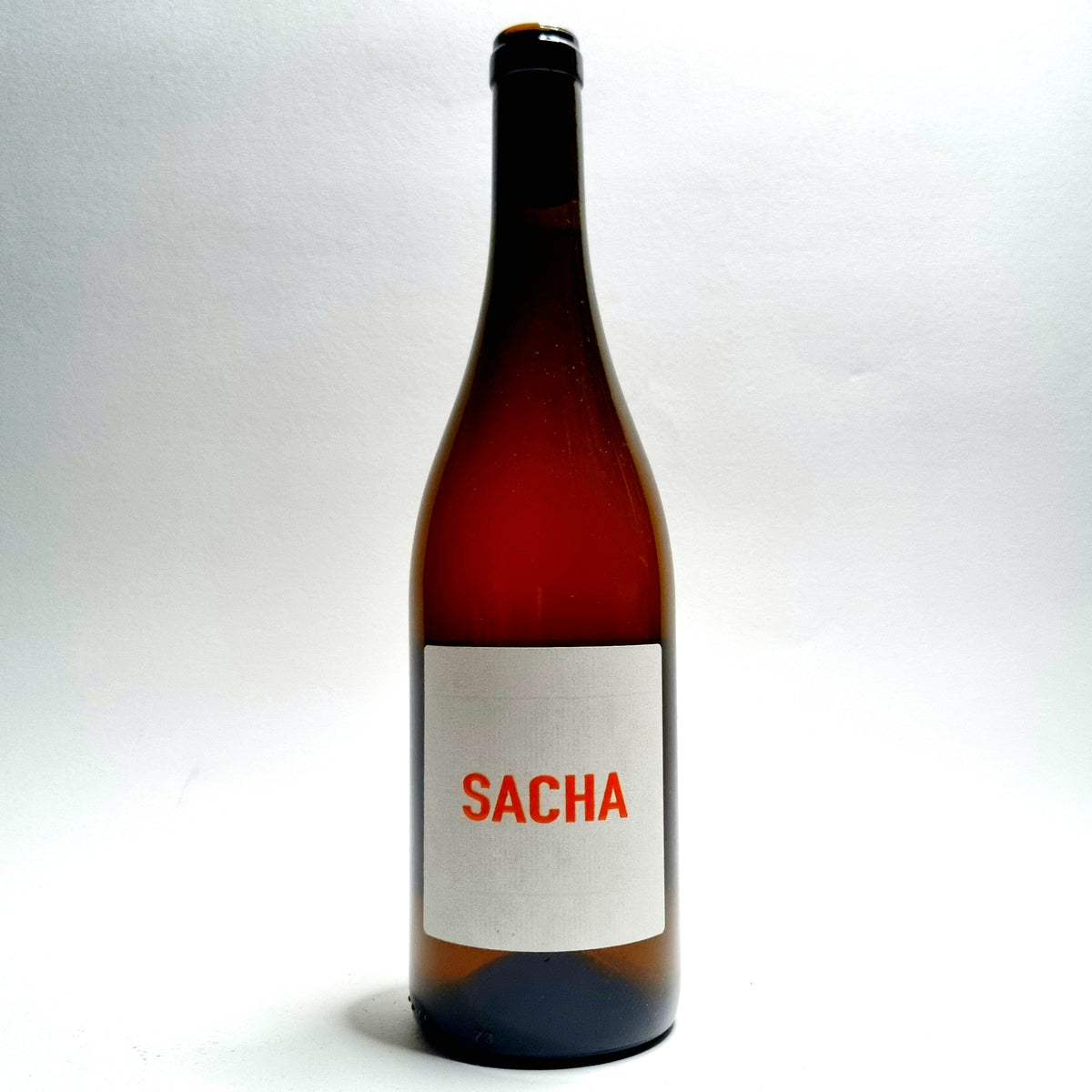 Sacha 2022 | Domaine du Petit Oratoire | Organic Natural Wine ...