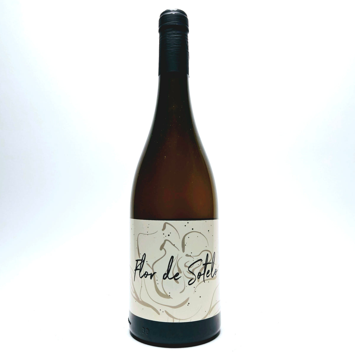 Flor de Sotelo 2018 | Constantina Sotelo | Organic Natural Wine — Highbury Library