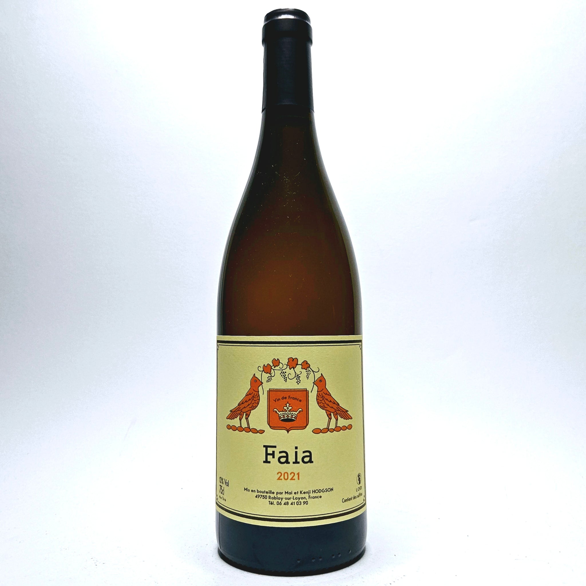 Organic Wine! Biodynamic Wine! Natural Wine! All with UK delivery ...