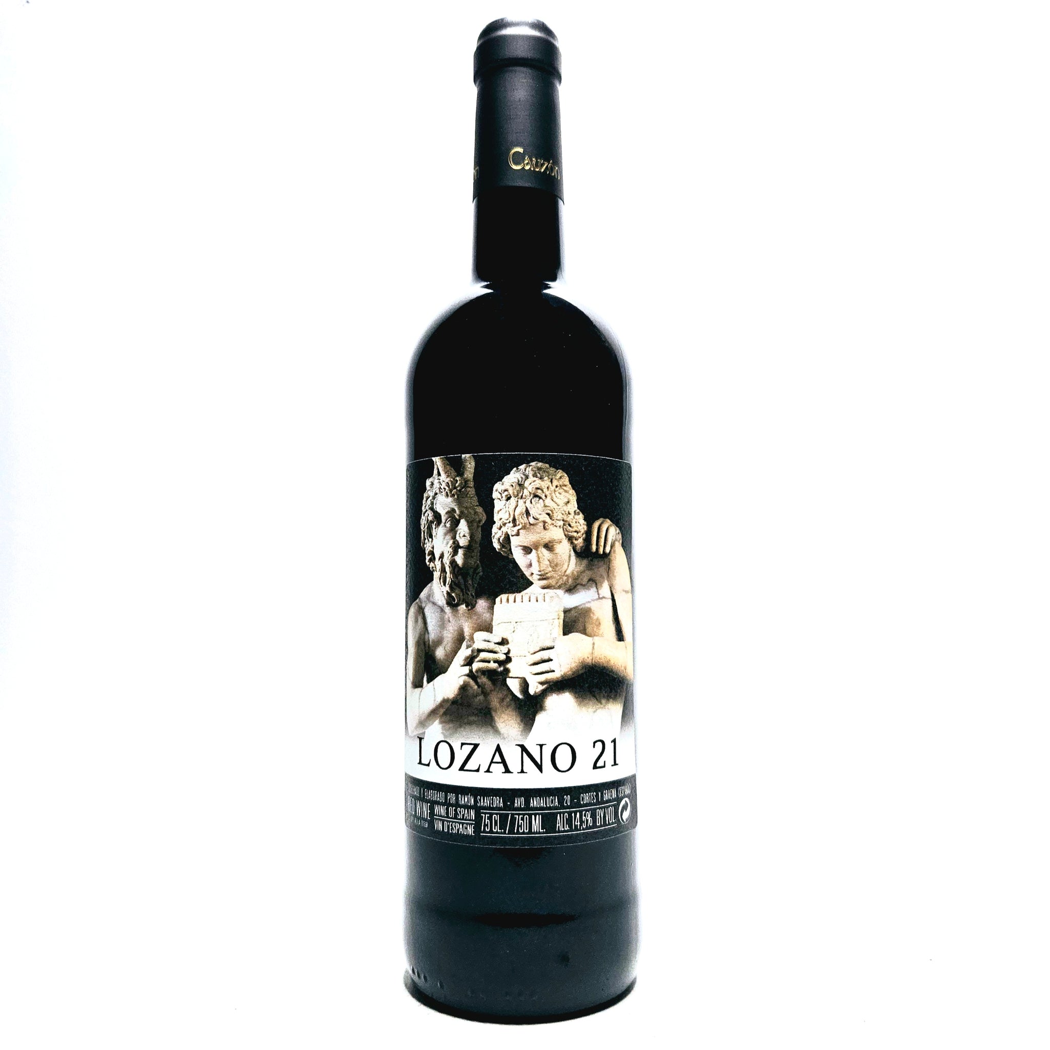 Organic Wine! Biodynamic Wine! Natural Wine! All with UK delivery ...