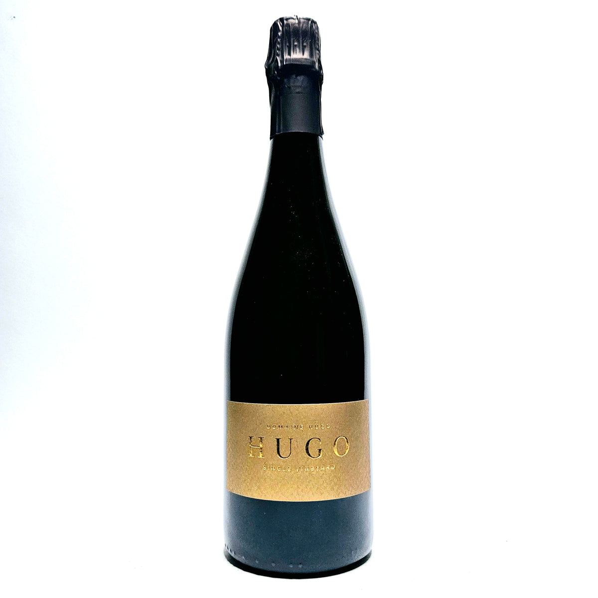 Hugo 2021 | Domaine Hugo | Biodynamic Sparkling English Wine — Highbury ...