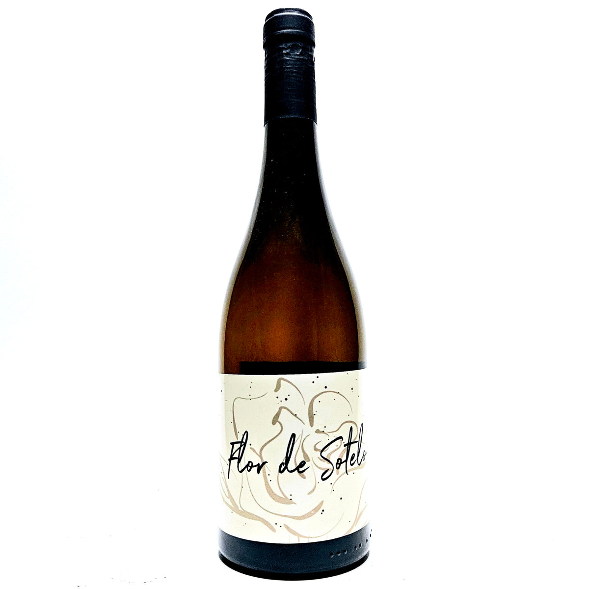 Flor de Sotelo 2018 | Constantina Sotelo | Organic Natural Wine ...