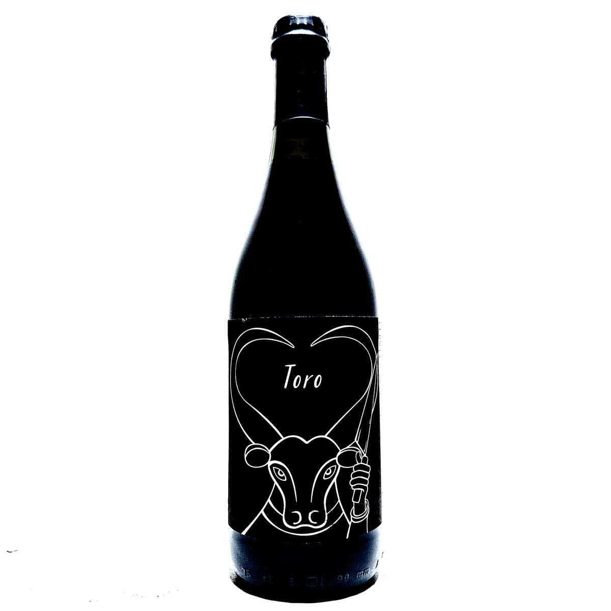Toro 2022 | Il Ceo | Organic Natural Wine | Highbury Library