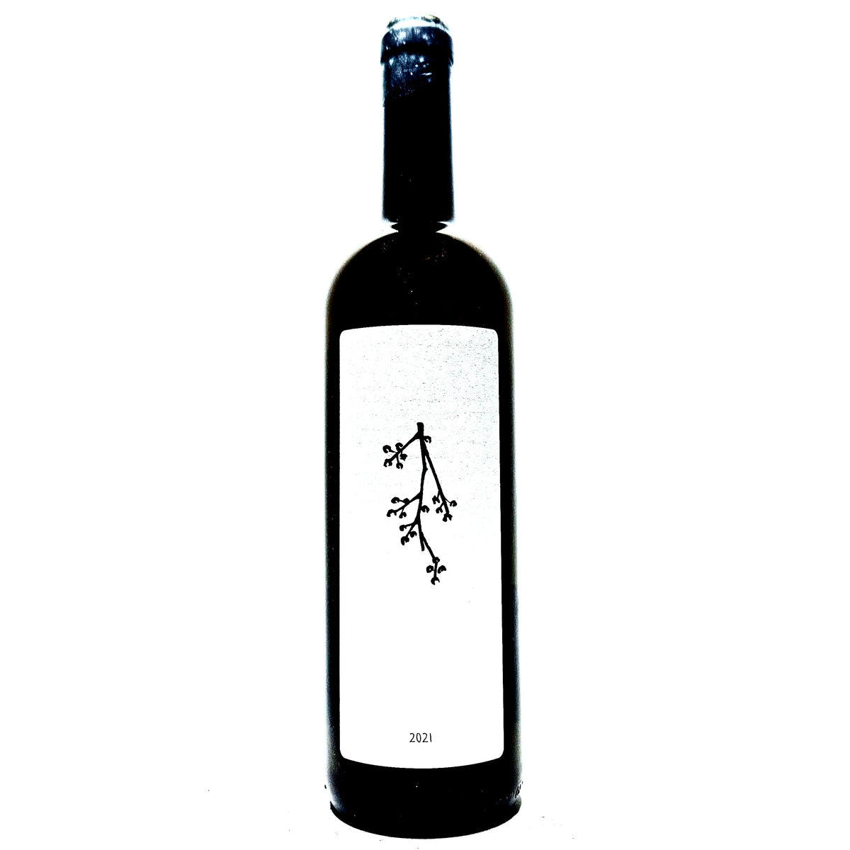 Grillo Bianco 2021 | Manlio Manganaro | Natural Orange Wine — Highbury ...