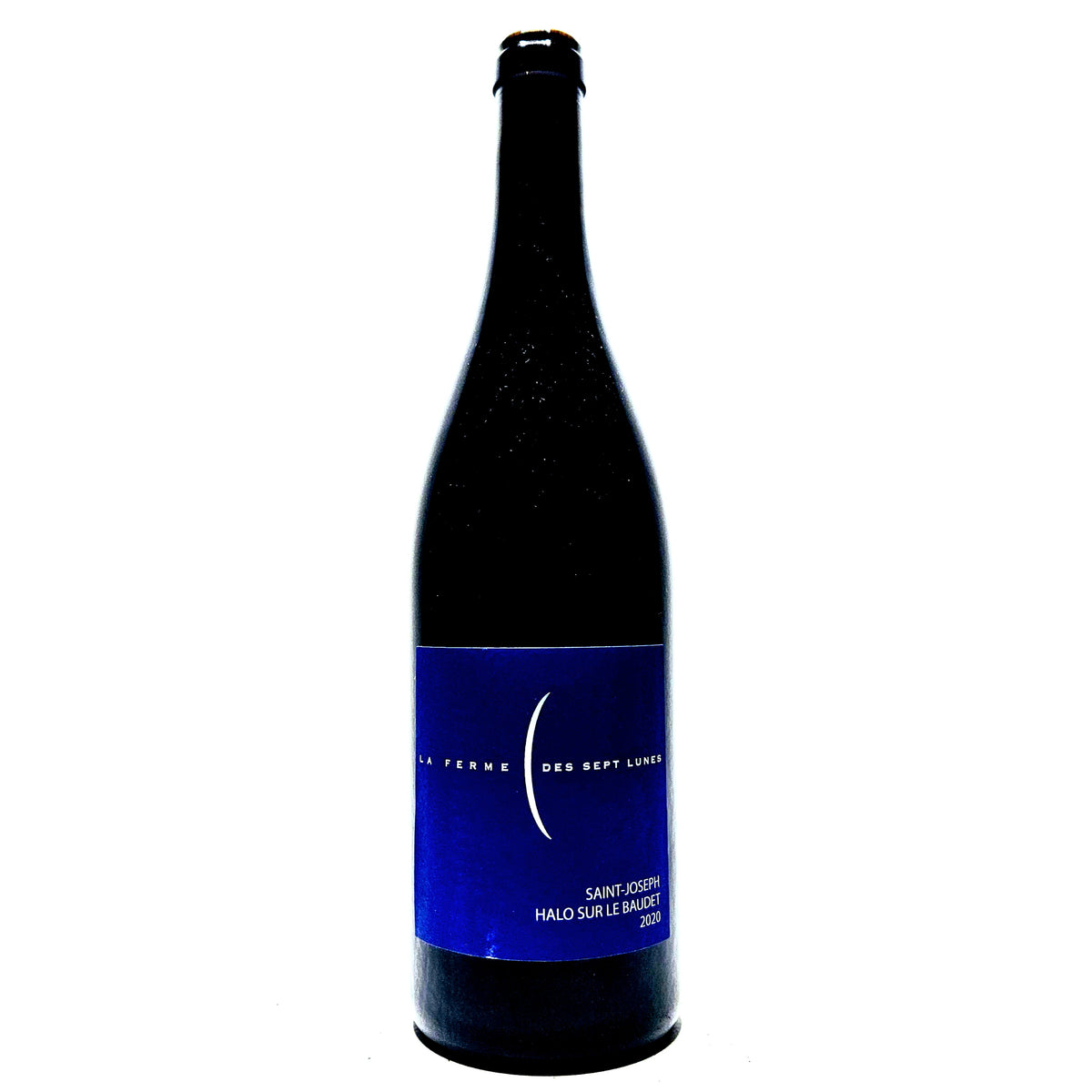 Halo Sur Le Baudet 2020 | La Fermes des Sept Lunes — Highbury Library