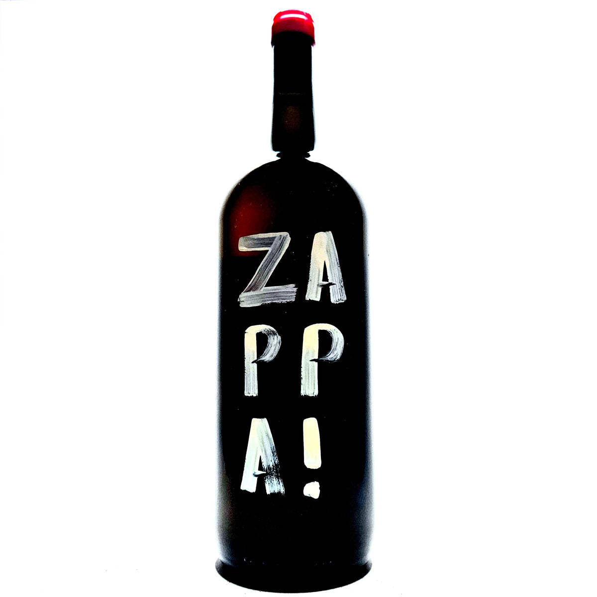 Zappa! 2023 | Magnum | Tanca Nica | Organic Natural Wine — Highbury Library