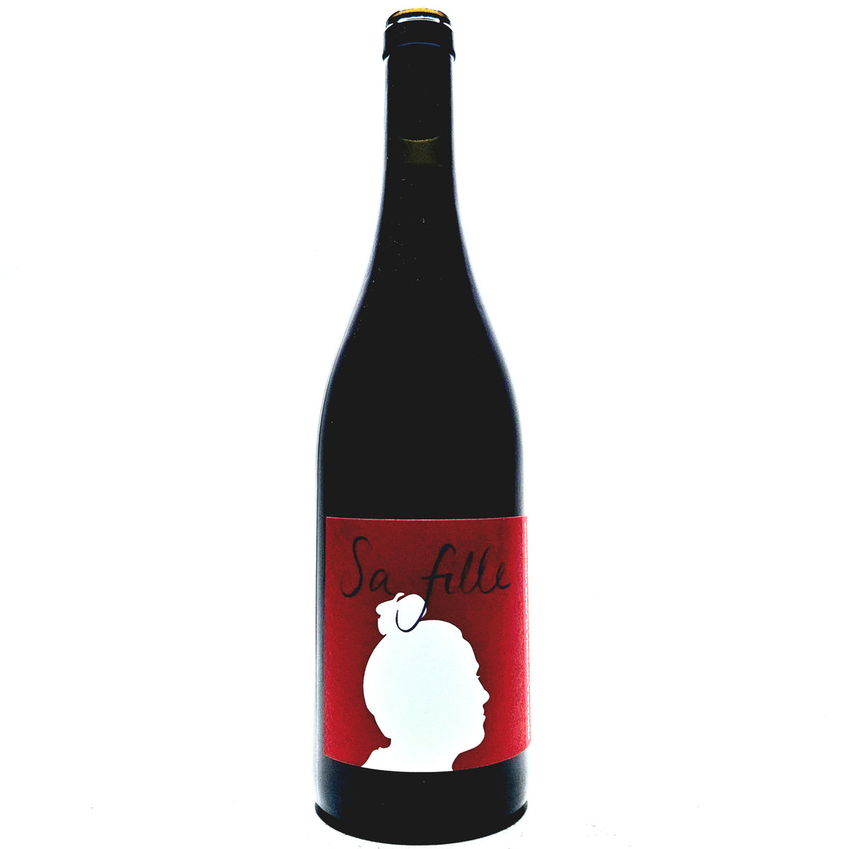 Sa Fille 2022 | Fergus Clague | Organic Natural Wine — Highbury Library