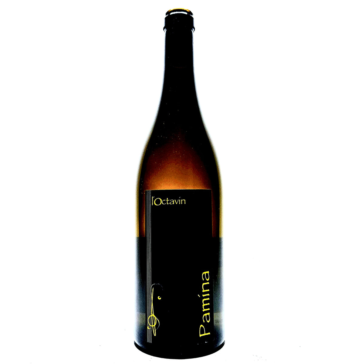 Pamina 2020 | Octavin | Organic Natural Wine — Highbury Library