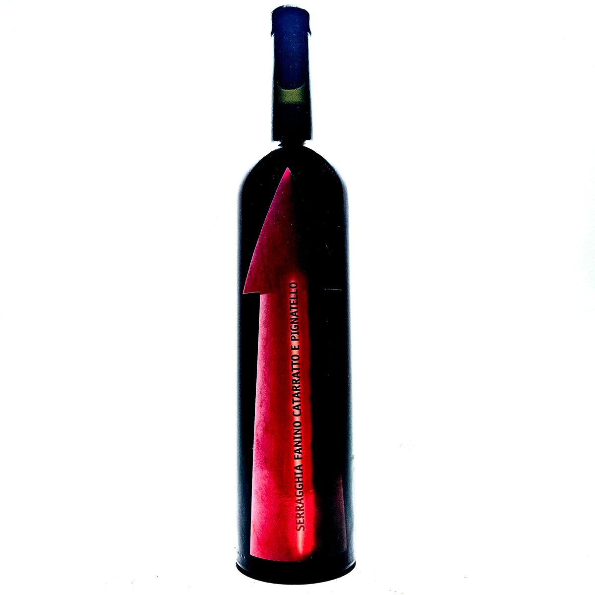 Serragghia Fanino 2023 | Bini | Organic Natural Wine — Highbury Library
