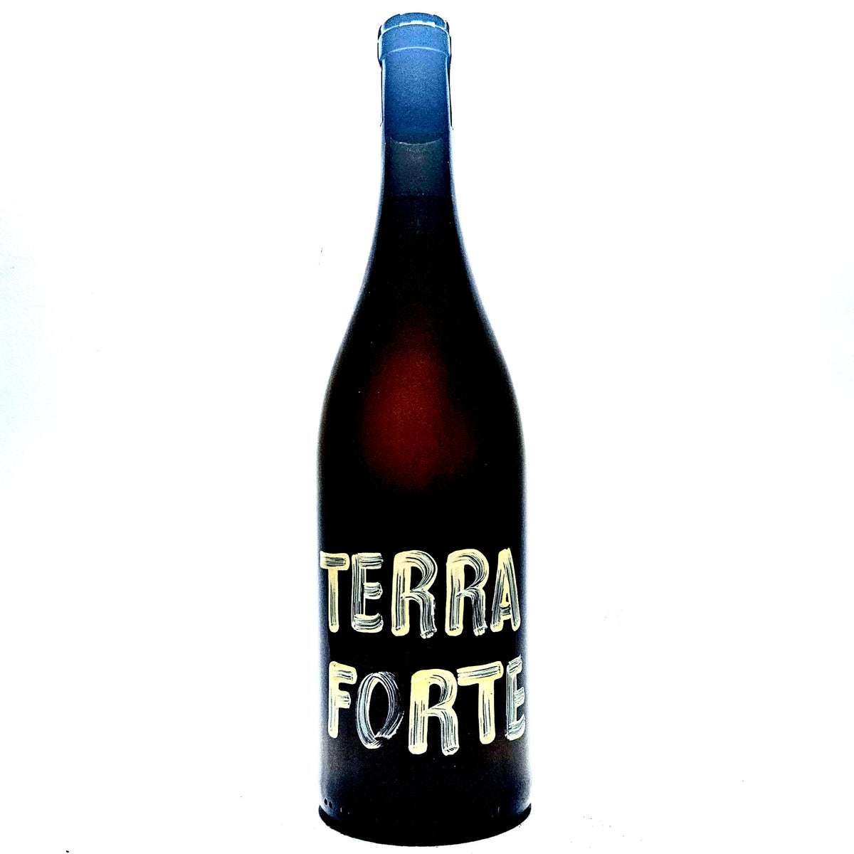 Terra Forte 2022 | Tanca Nica | Organic Natural Wine | Pantelleria ...