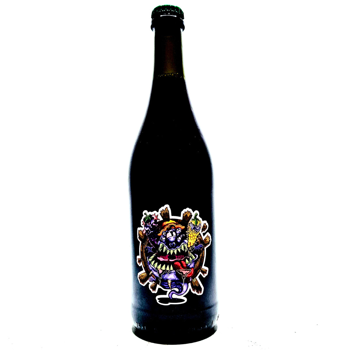 Monello 2022 | Faedesfa | Organic Natural Wine | Highbury Library