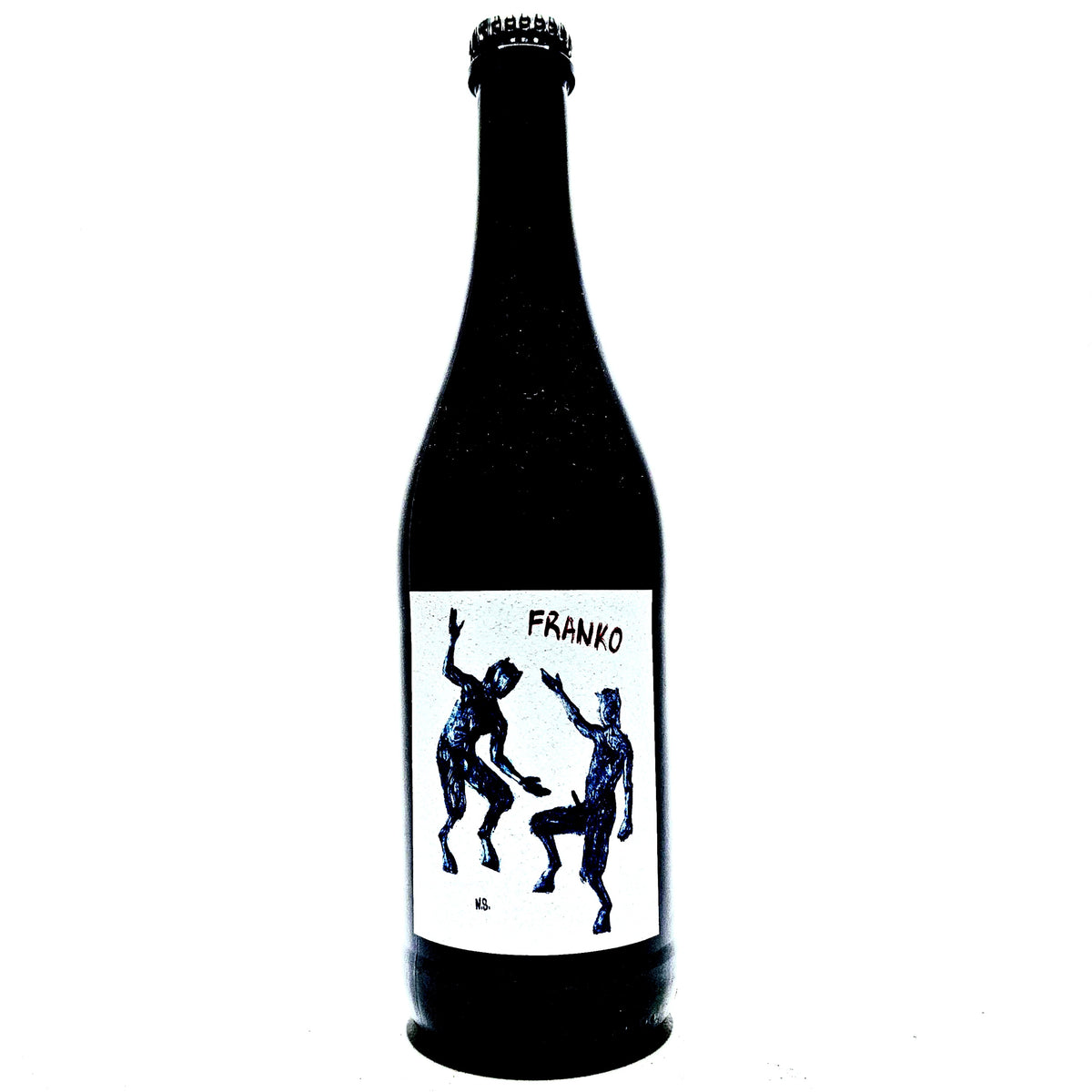 Franko 2024 | Faedesfa | Organic Natural Wine | Highbury Library