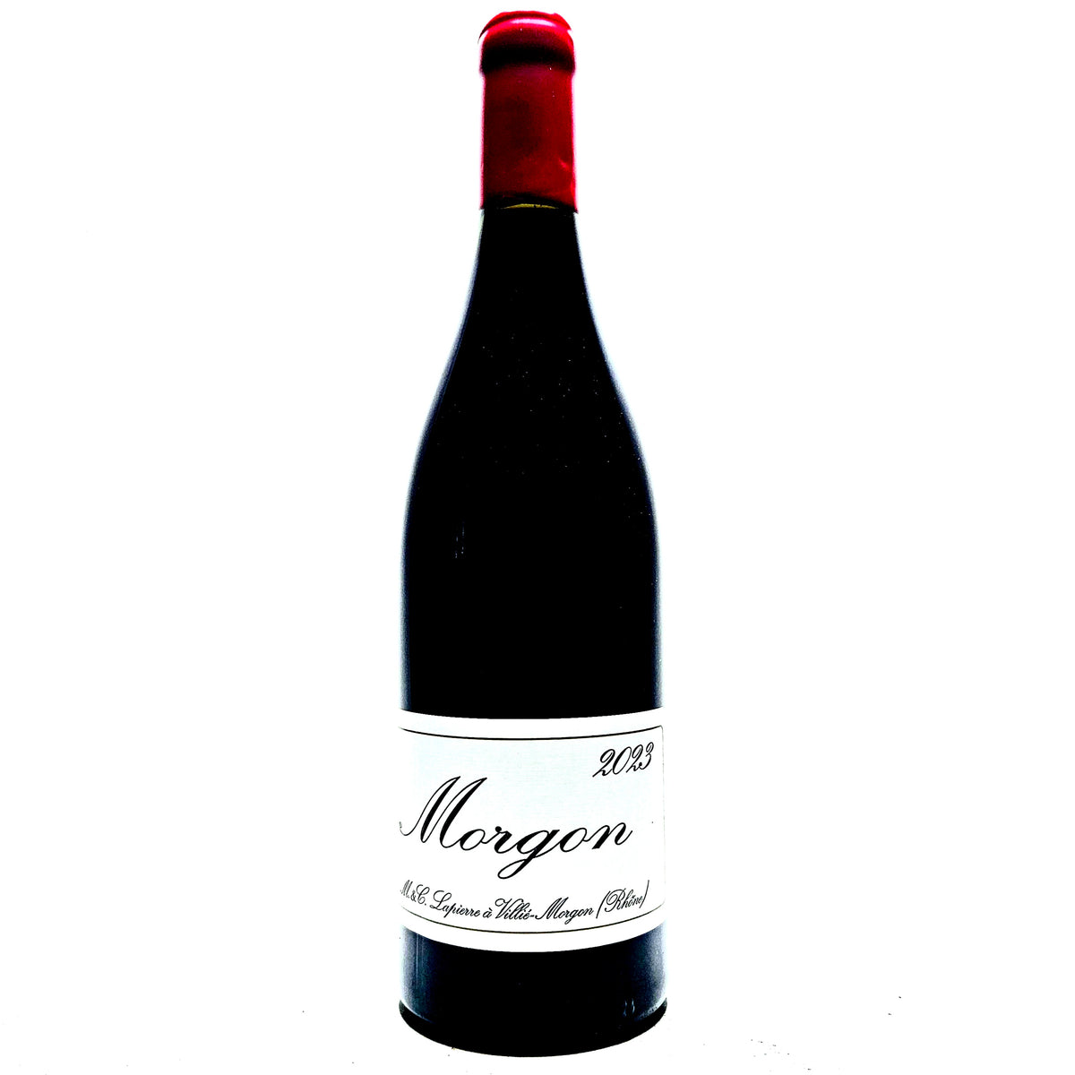 Morgon 2023 | Beaujolais | Marcel Lapierre | Organic Natural Wine ...