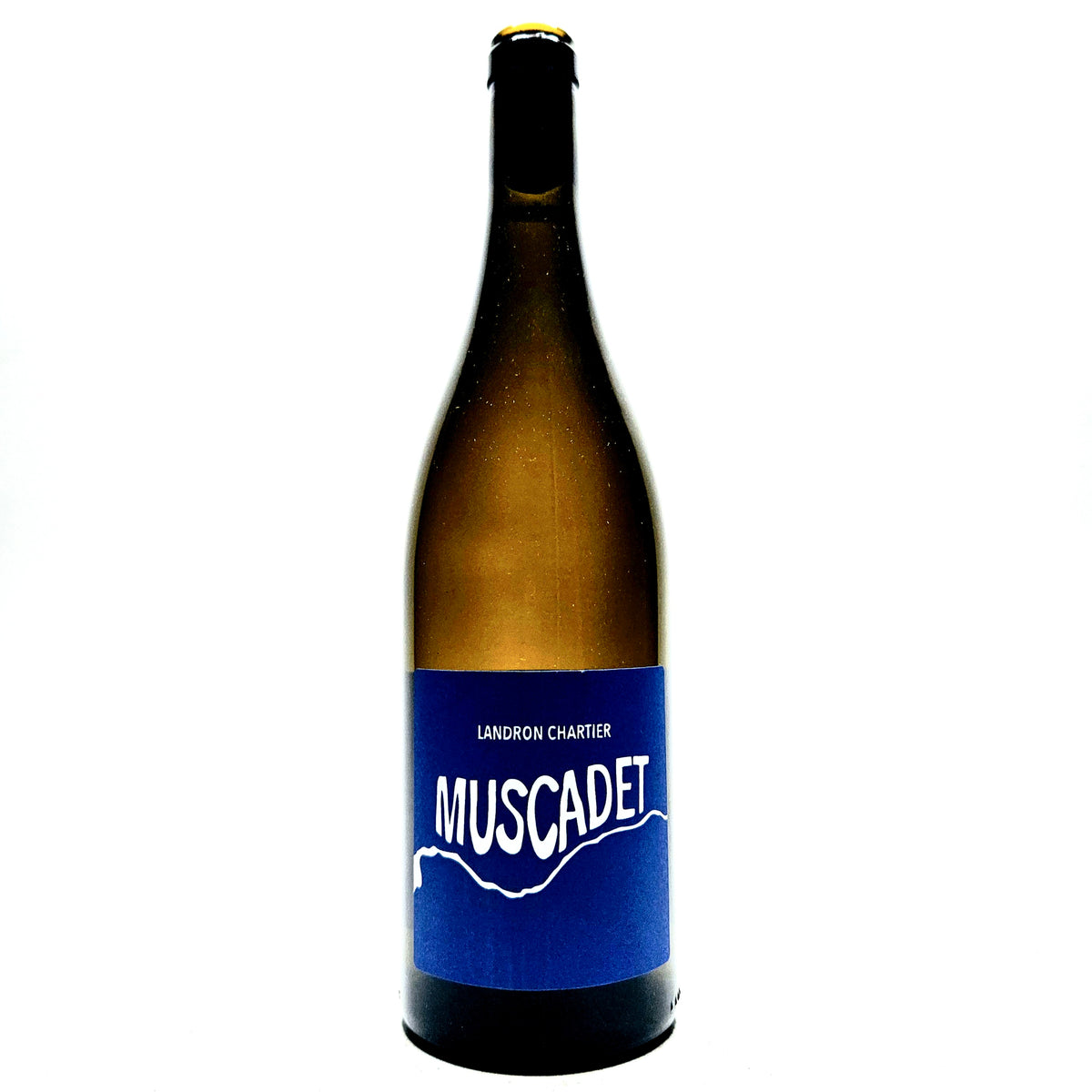 Domaine Muscadet 2023 | Landron Chartier | Organic Wine — Highbury Library