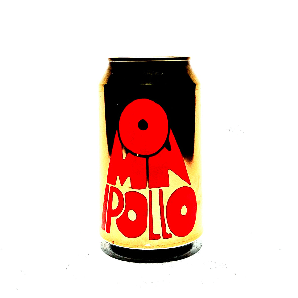Omnipollo | Gluten Free Pilsner Beer | Highbury Library
