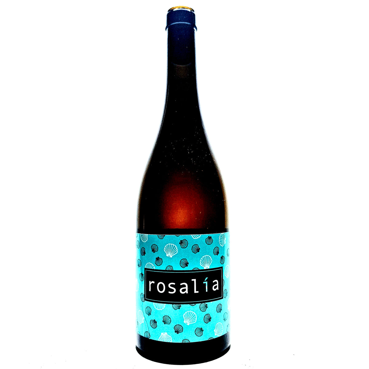 Rosalia 2024 | Constantina Sotelo | Organic Natural Wine — Highbury Library