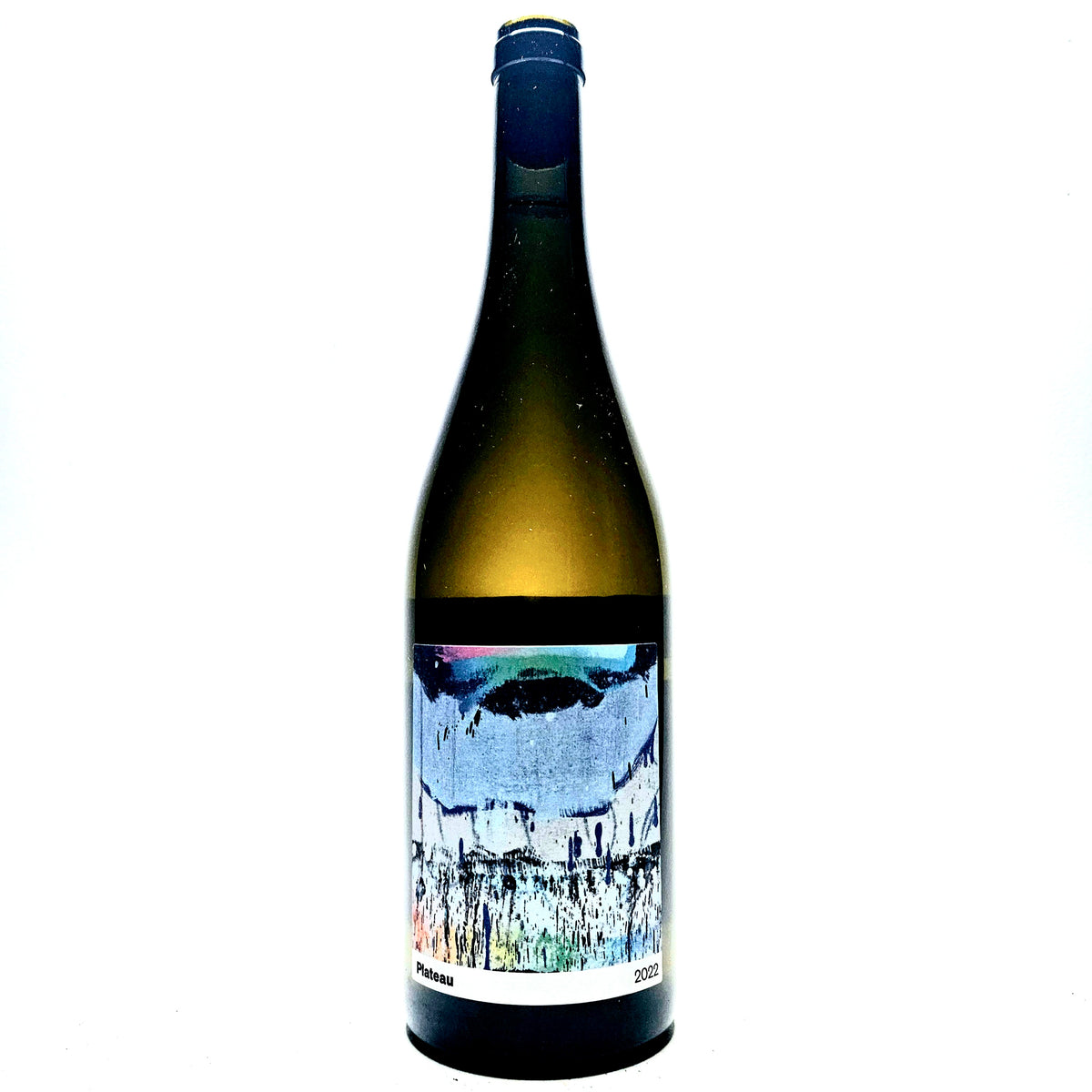 Plateau 2022 | Martin Hirsch | Organic Natural Wine — Highbury Library