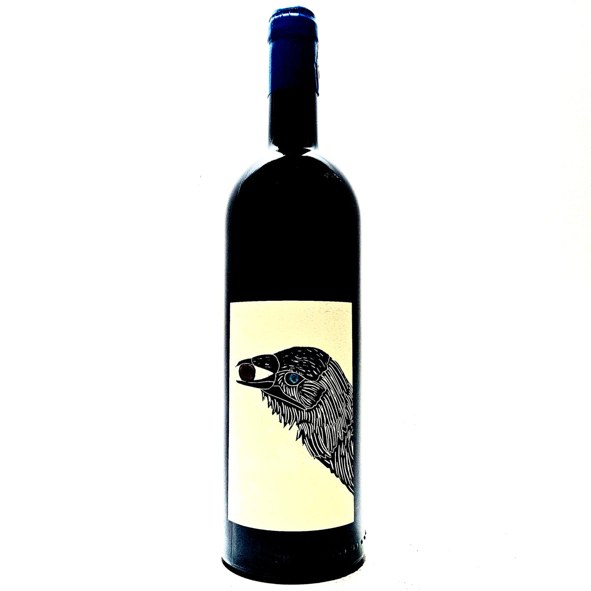 BR4CH3TT0 2023 | Tenuta Foresto | Organic Natural Brachetto Wine ...