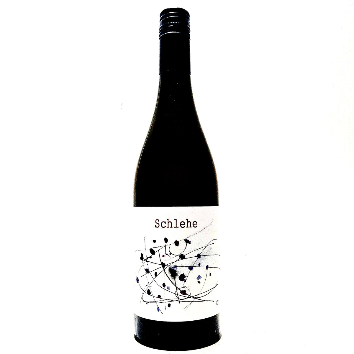 Schlehe 2024 | Arndorfer | Organic Natural Orange Wine — Highbury Library