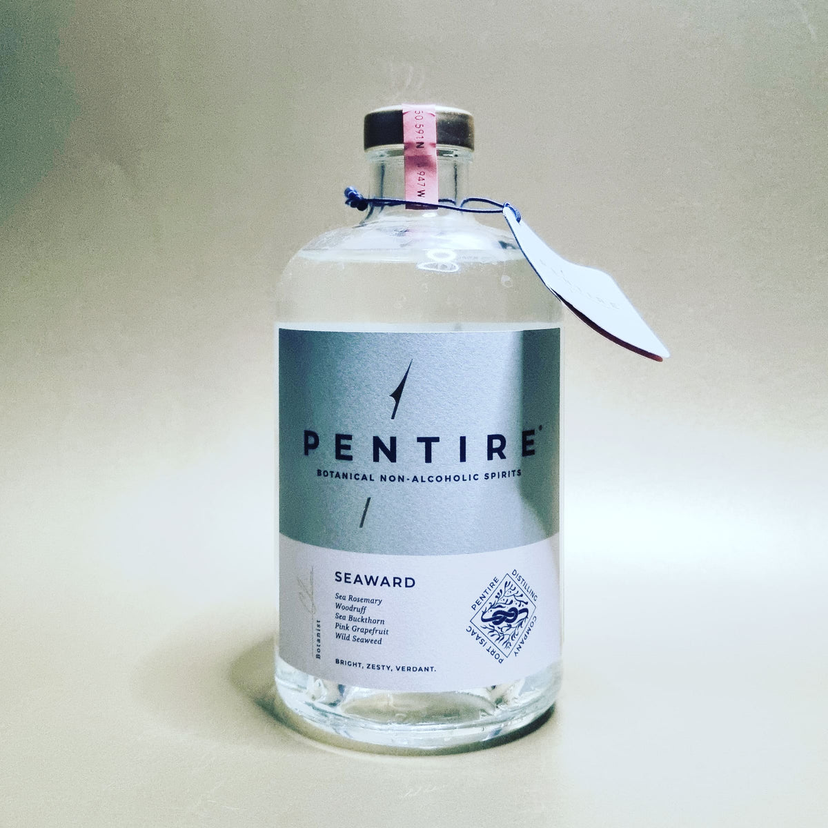 Pentire Seaward — Highbury Library